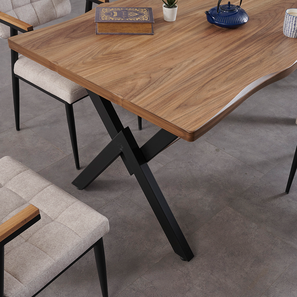 Malta Masa - Nmoda Masa ve Sandalye